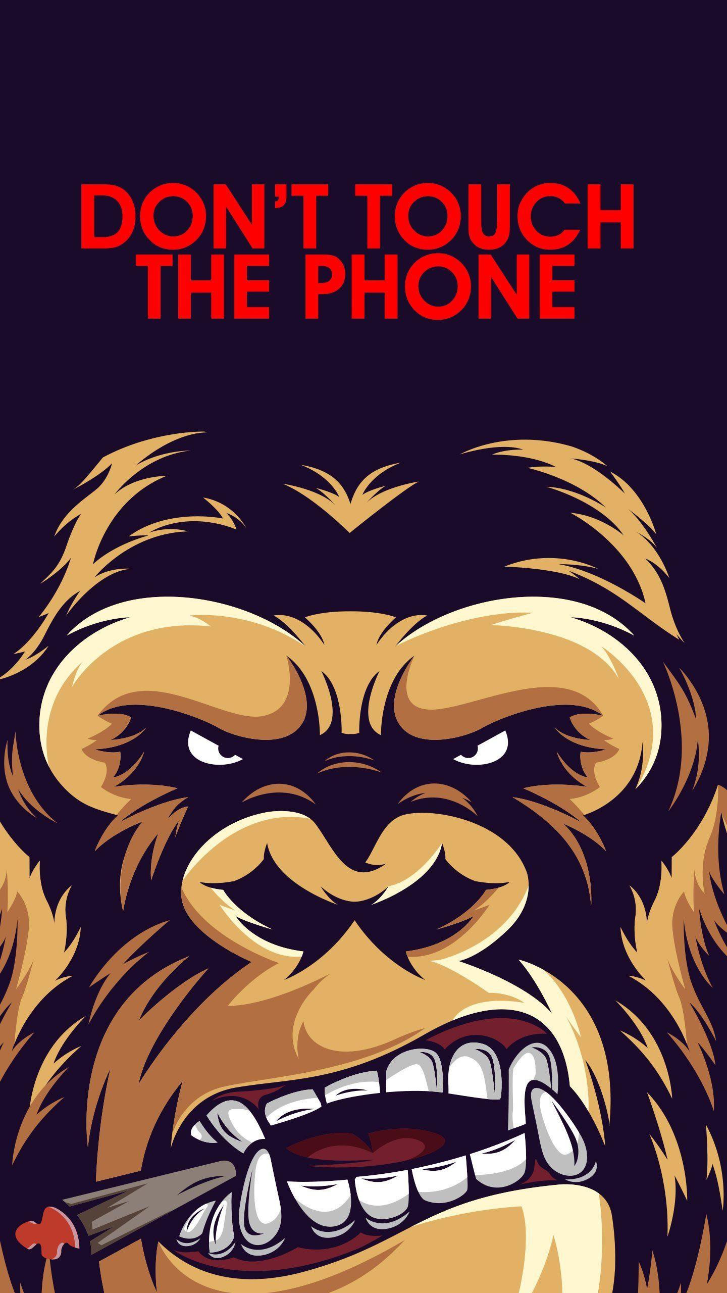 Angry Gorilla Wallpapers - Top Free Angry Gorilla Backgrounds ...