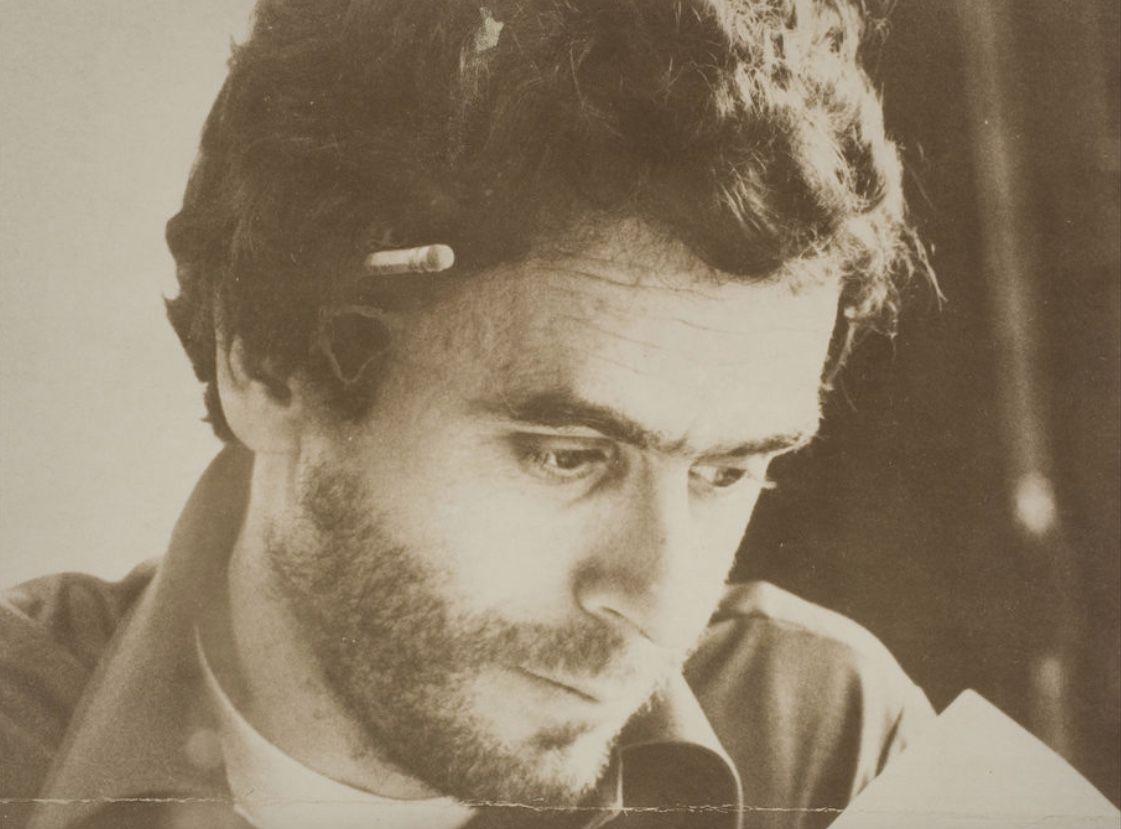 Ted Bundy Wallpapers - Top Free Ted Bundy Backgrounds - WallpaperAccess