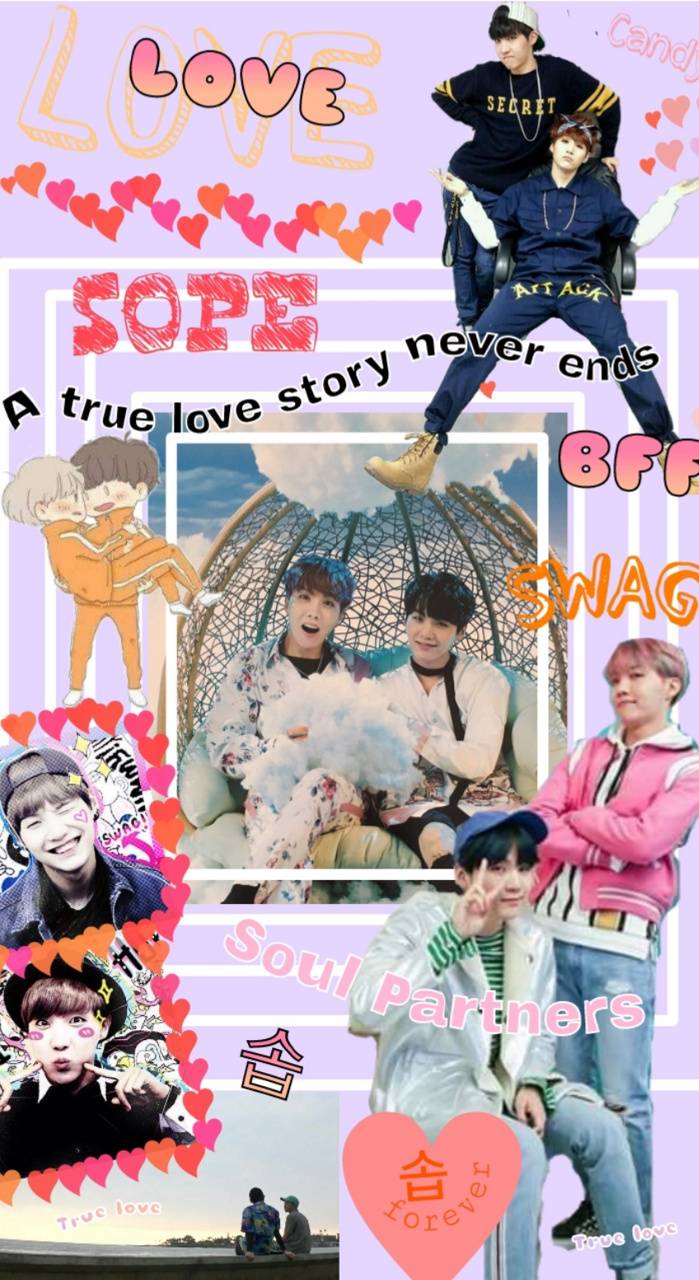 BTS Sope Wallpapers - Top Free BTS Sope Backgrounds - WallpaperAccess
