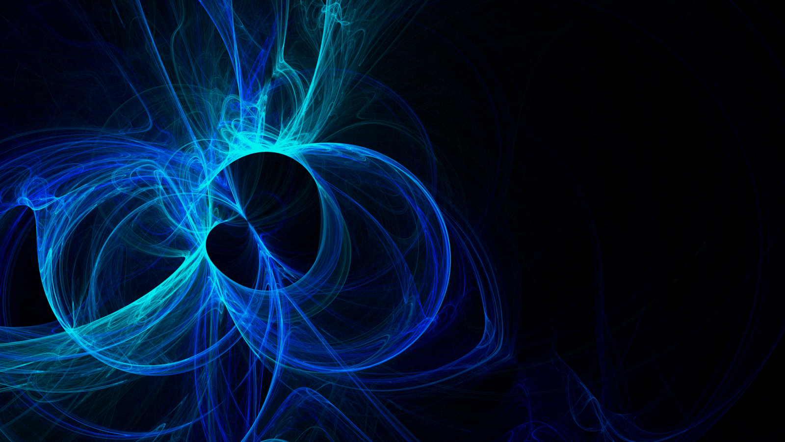 Blue Fractal Wallpapers - Top Free Blue Fractal Backgrounds ...