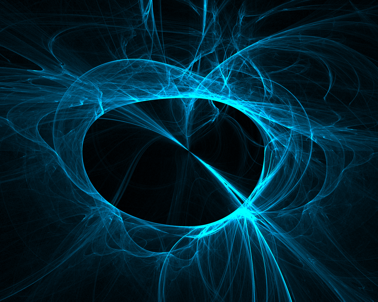 Blue Fractal Wallpapers - Top Free Blue Fractal Backgrounds ...