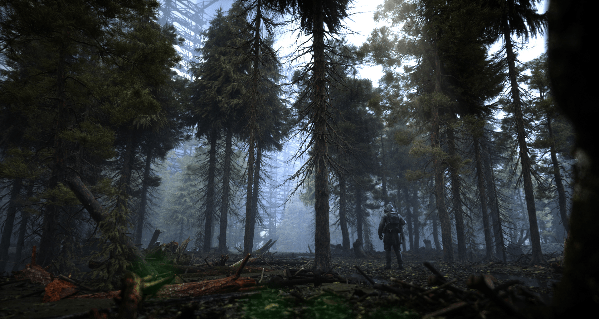 Stalker Game Wallpapers - Top Free Stalker Game Backgrounds ...