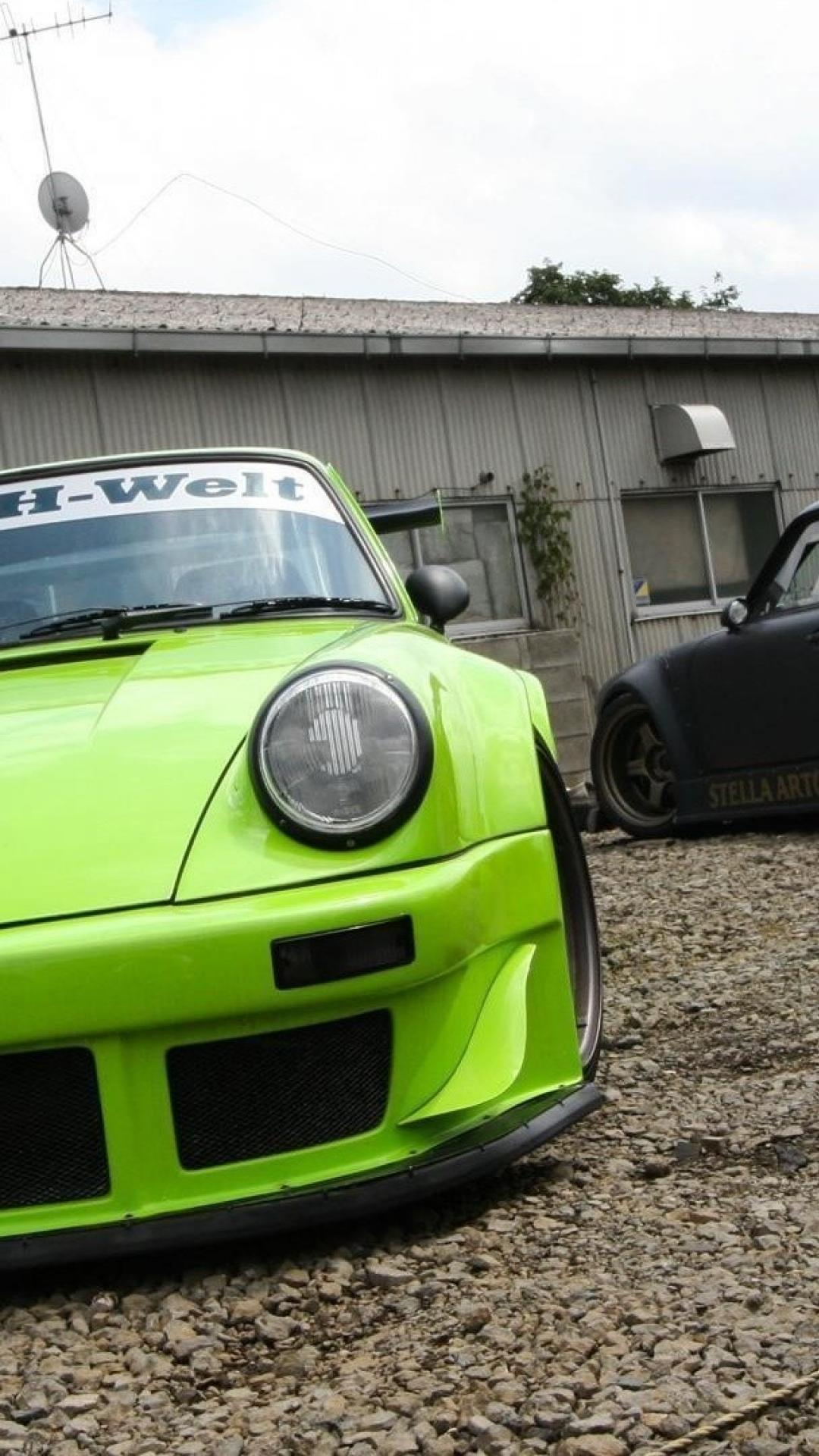 RWB iPhone Wallpapers - Top Free RWB iPhone Backgrounds - WallpaperAccess