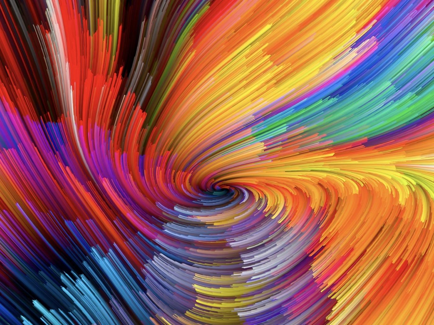 Color Spiral Wallpapers - Top Free Color Spiral Backgrounds ...