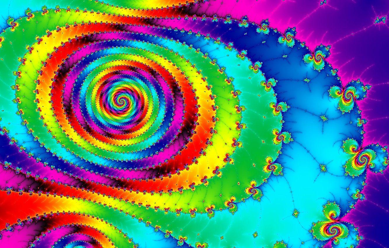 Color Spiral Wallpapers - Top Free Color Spiral Backgrounds ...