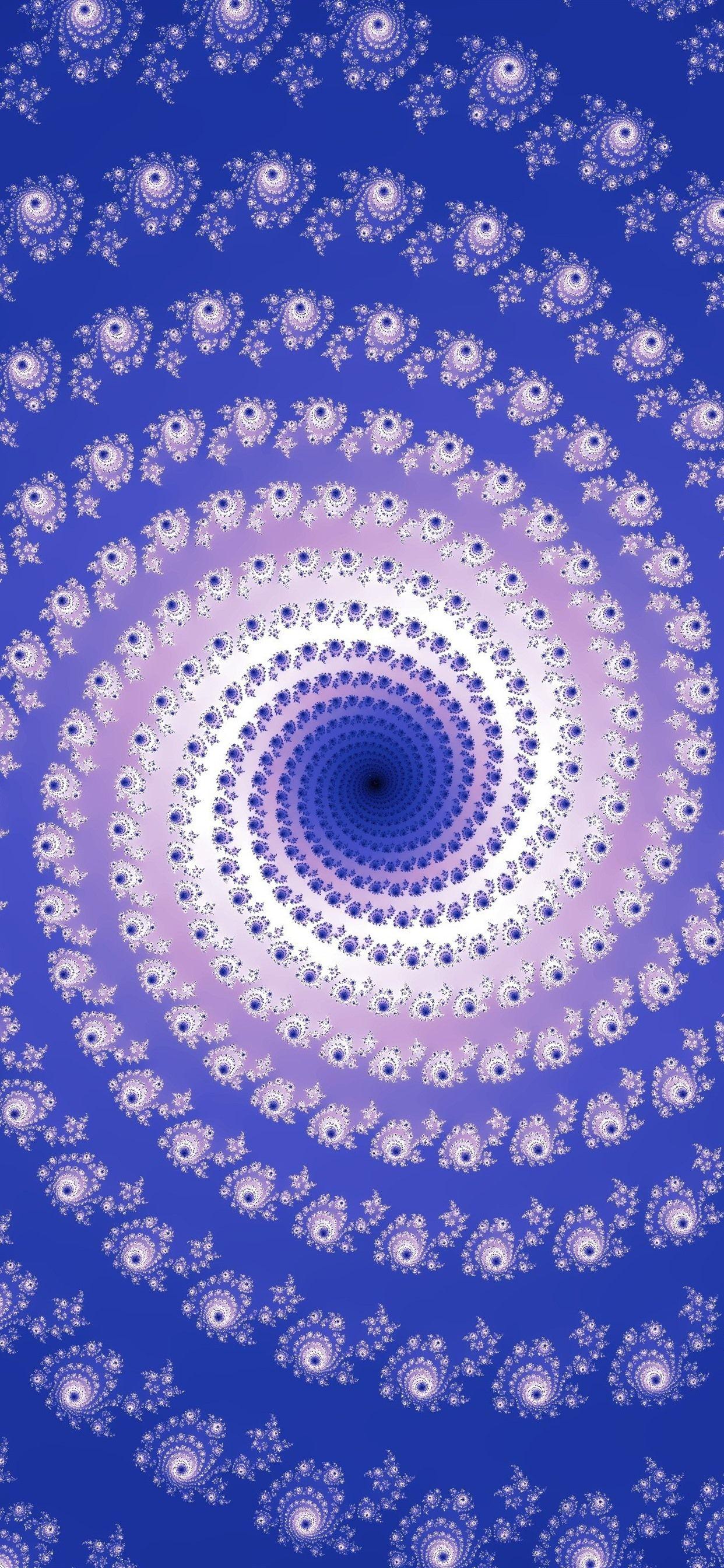 Color Spiral Wallpapers - Top Free Color Spiral Backgrounds ...