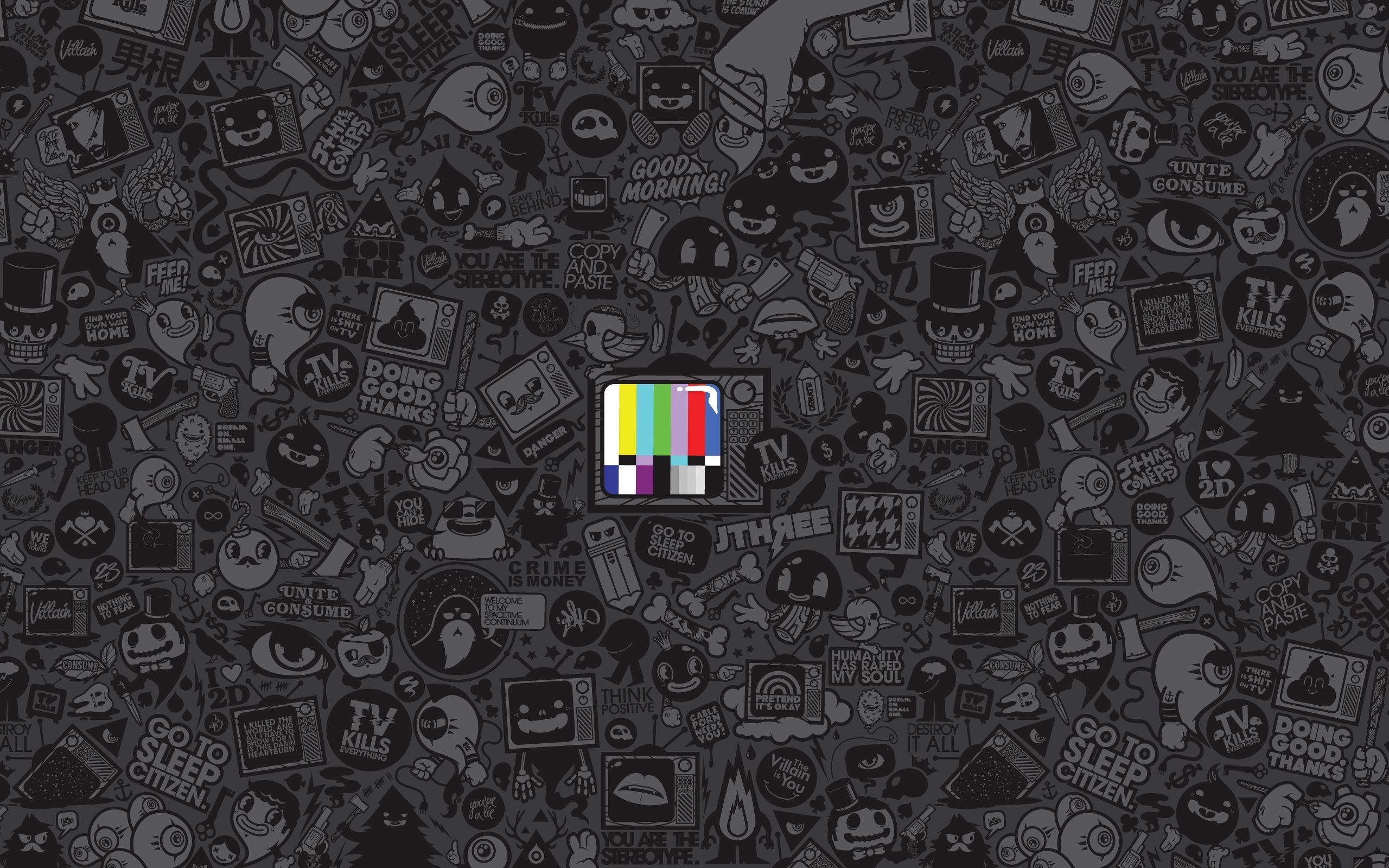 TV Wallpapers - Top Free TV Backgrounds - WallpaperAccess