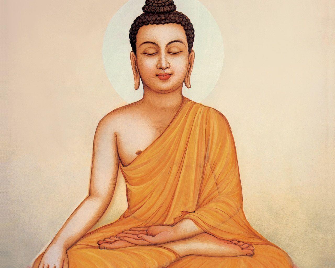 Beautiful Buddha Wallpapers - Top Free Beautiful Buddha Backgrounds ...