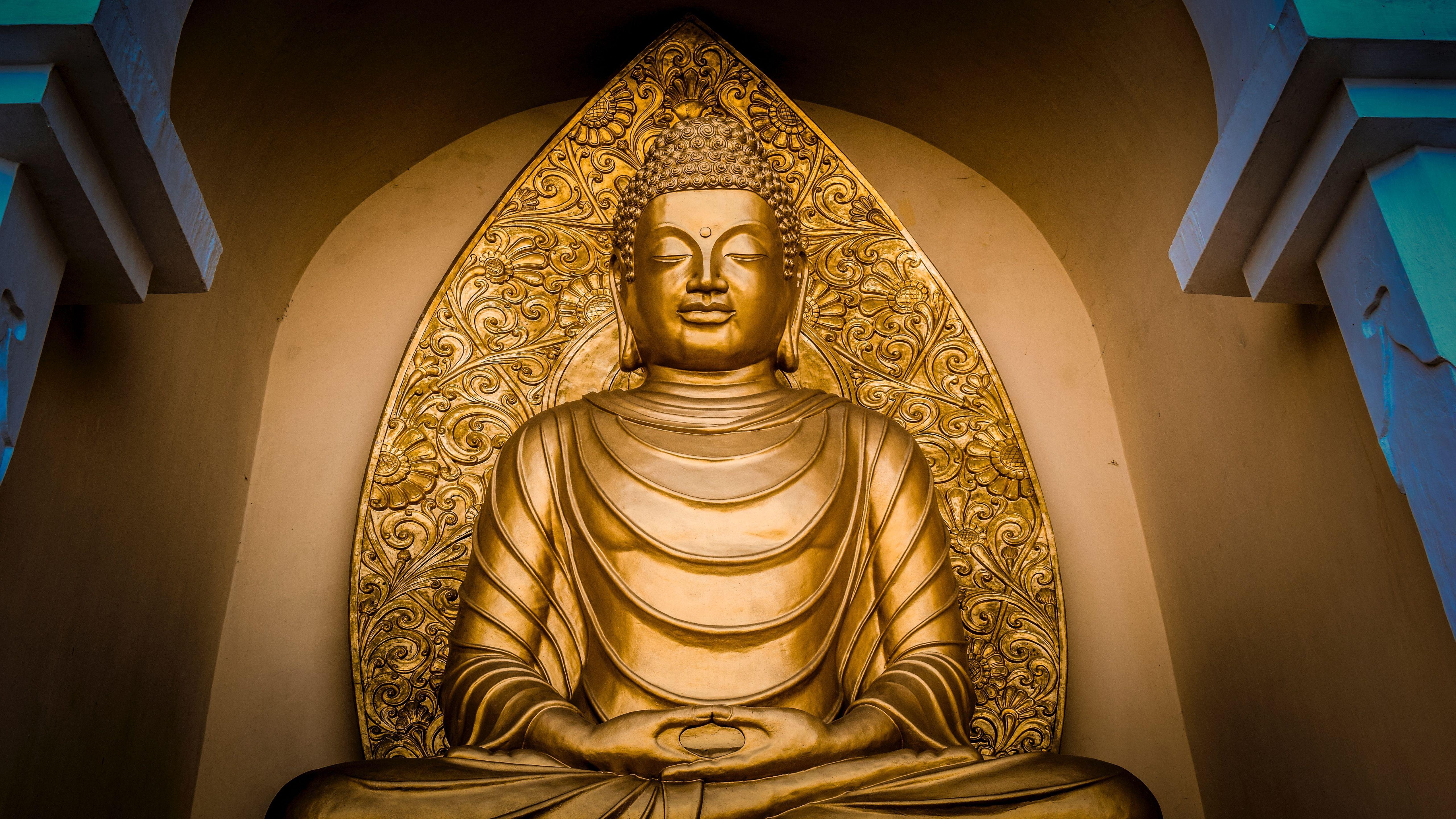 Buddha 8K Wallpapers - Top Free Buddha 8K Backgrounds - WallpaperAccess
