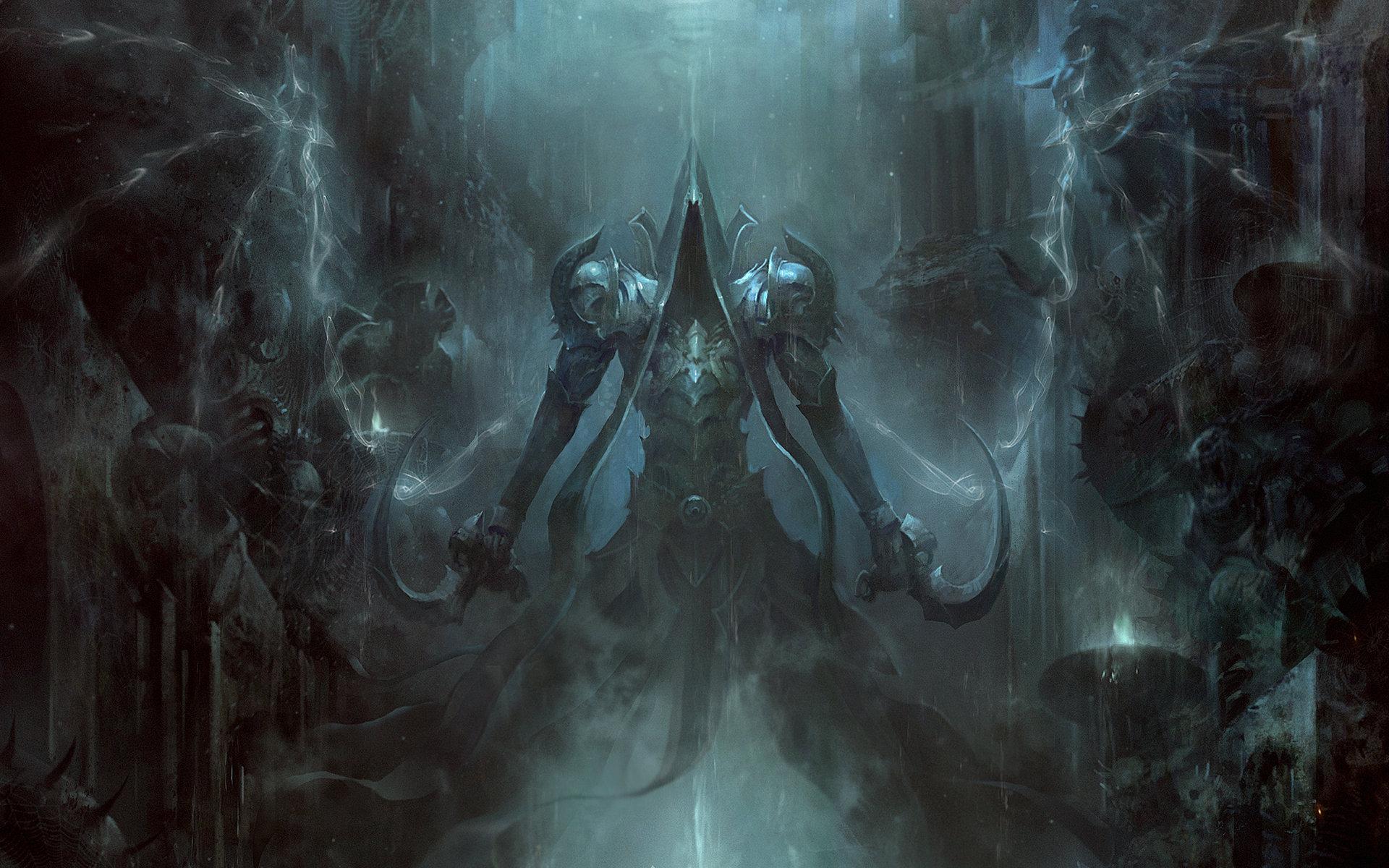 Malthael Wallpapers - Top Free Malthael Backgrounds - WallpaperAccess