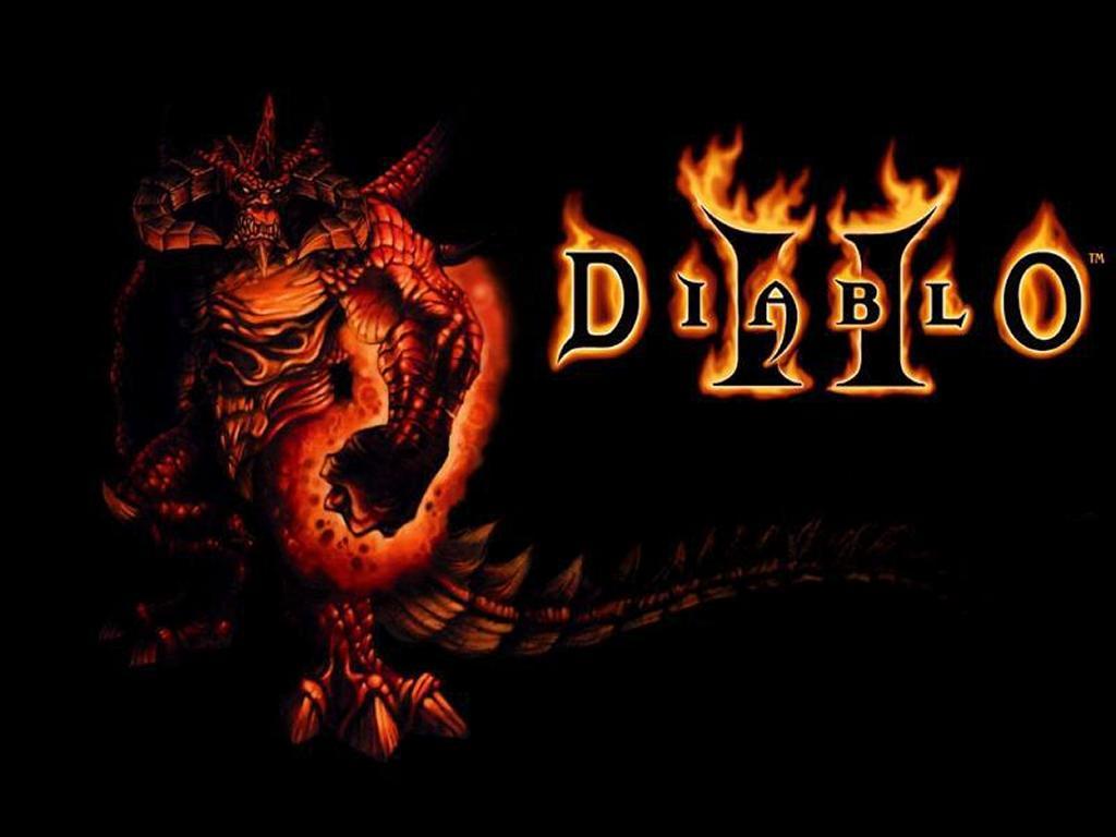 Diablo 1 Wallpapers - Top Free Diablo 1 Backgrounds - WallpaperAccess