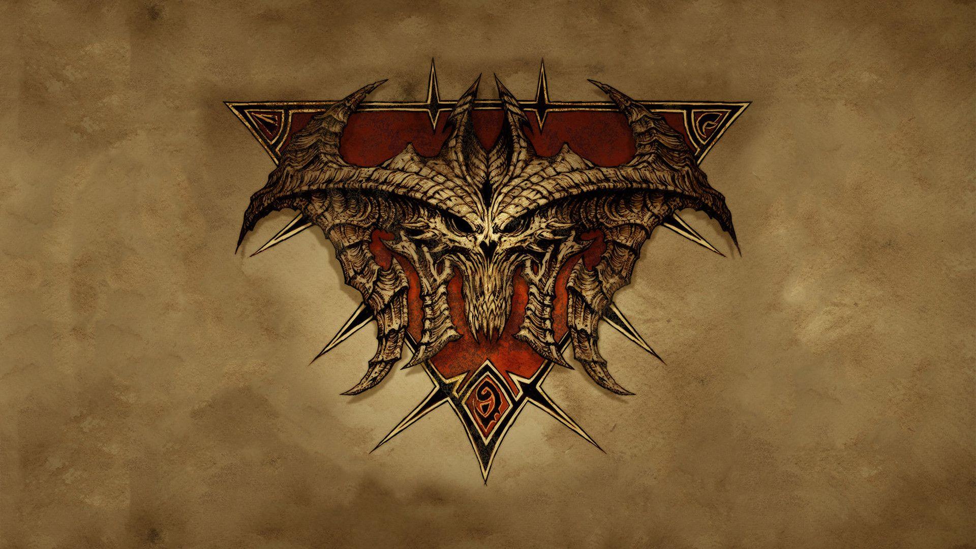 Diablo 1 Wallpapers - Top Free Diablo 1 Backgrounds - WallpaperAccess
