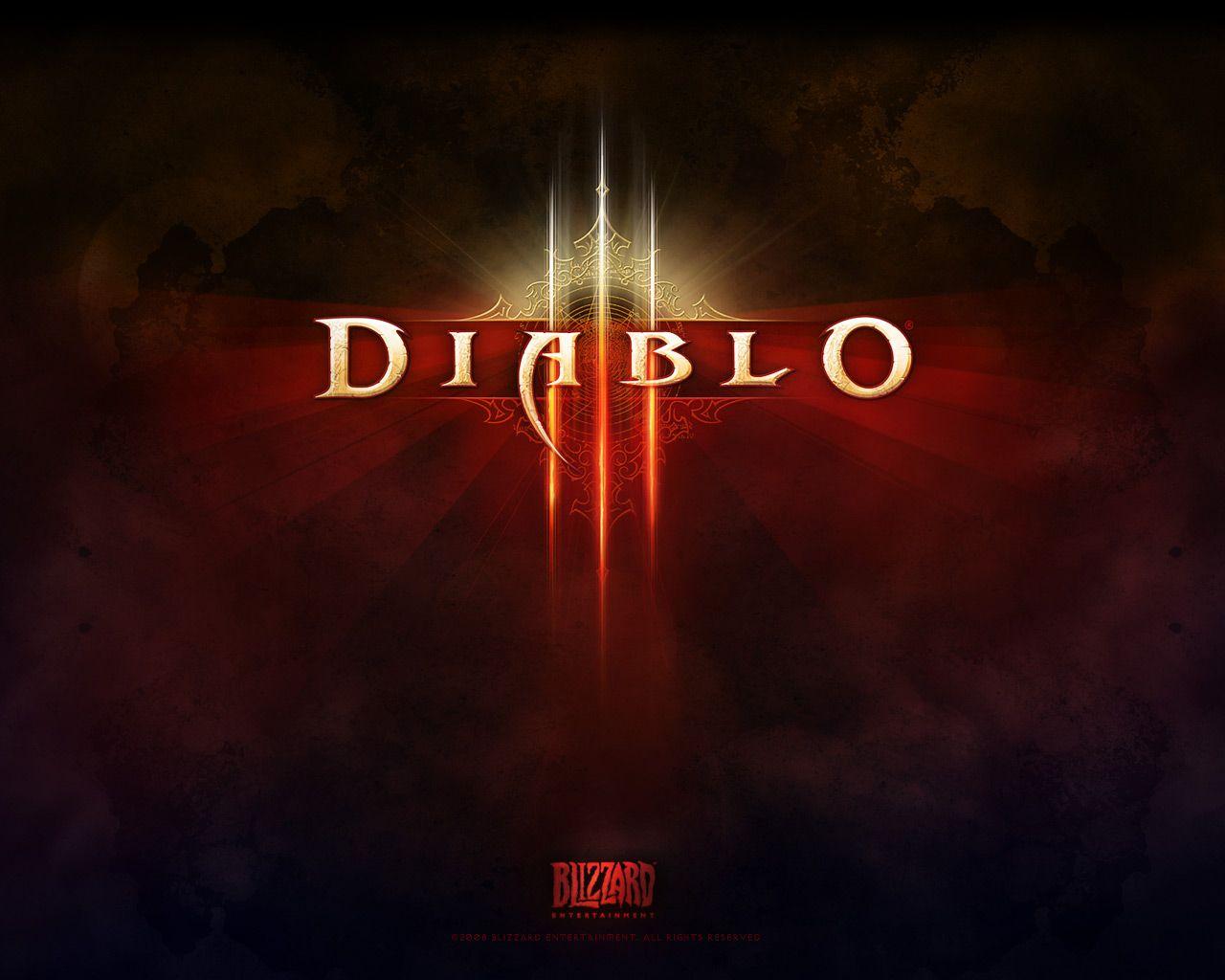 Diablo 1 Wallpapers - Top Free Diablo 1 Backgrounds - WallpaperAccess