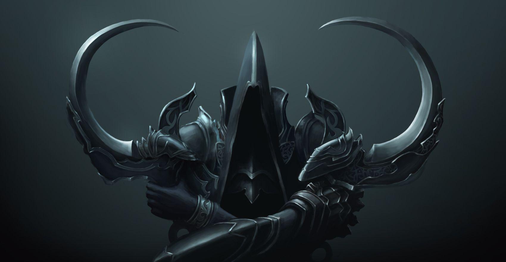 Malthael Wallpapers - Top Free Malthael Backgrounds - WallpaperAccess