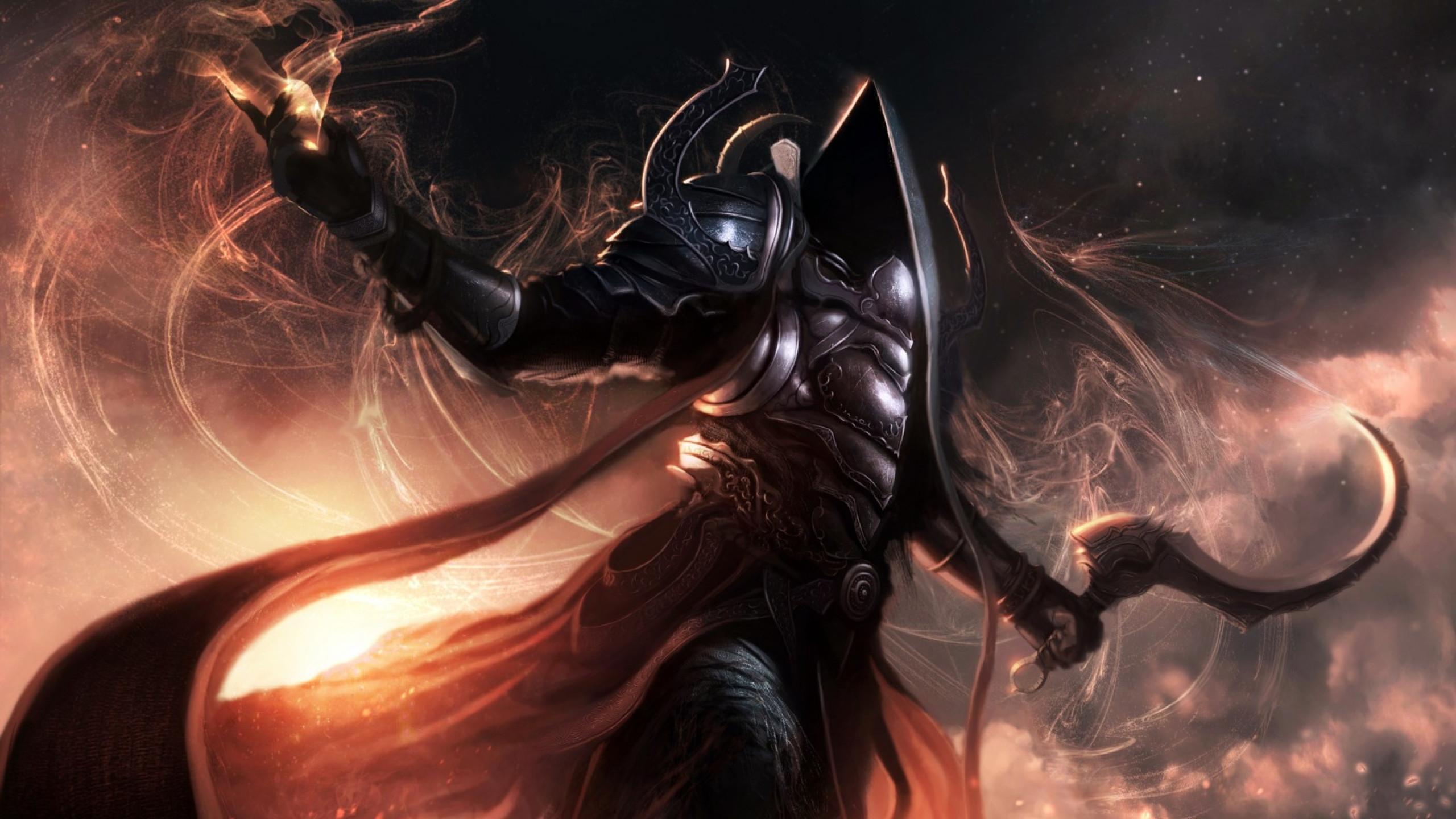 Malthael Wallpapers - Top Free Malthael Backgrounds - WallpaperAccess