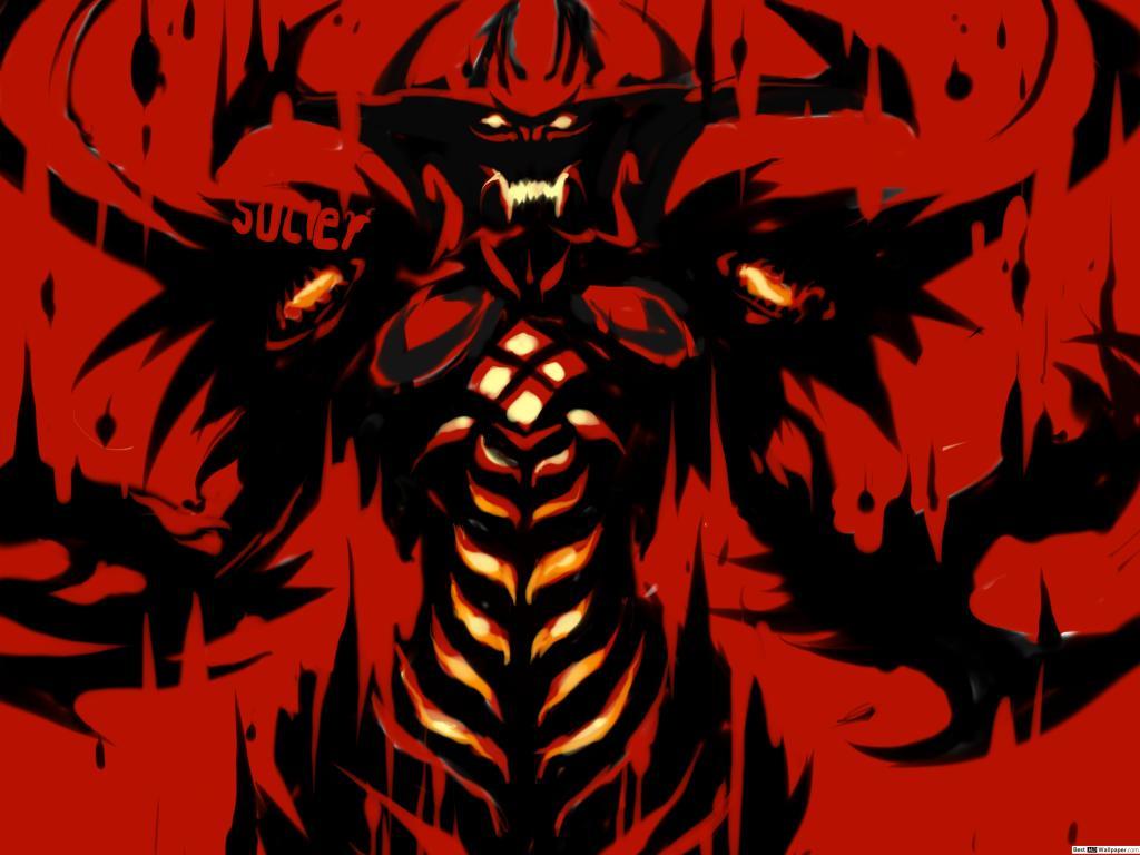 Diablo 1 Wallpapers - Top Free Diablo 1 Backgrounds - WallpaperAccess