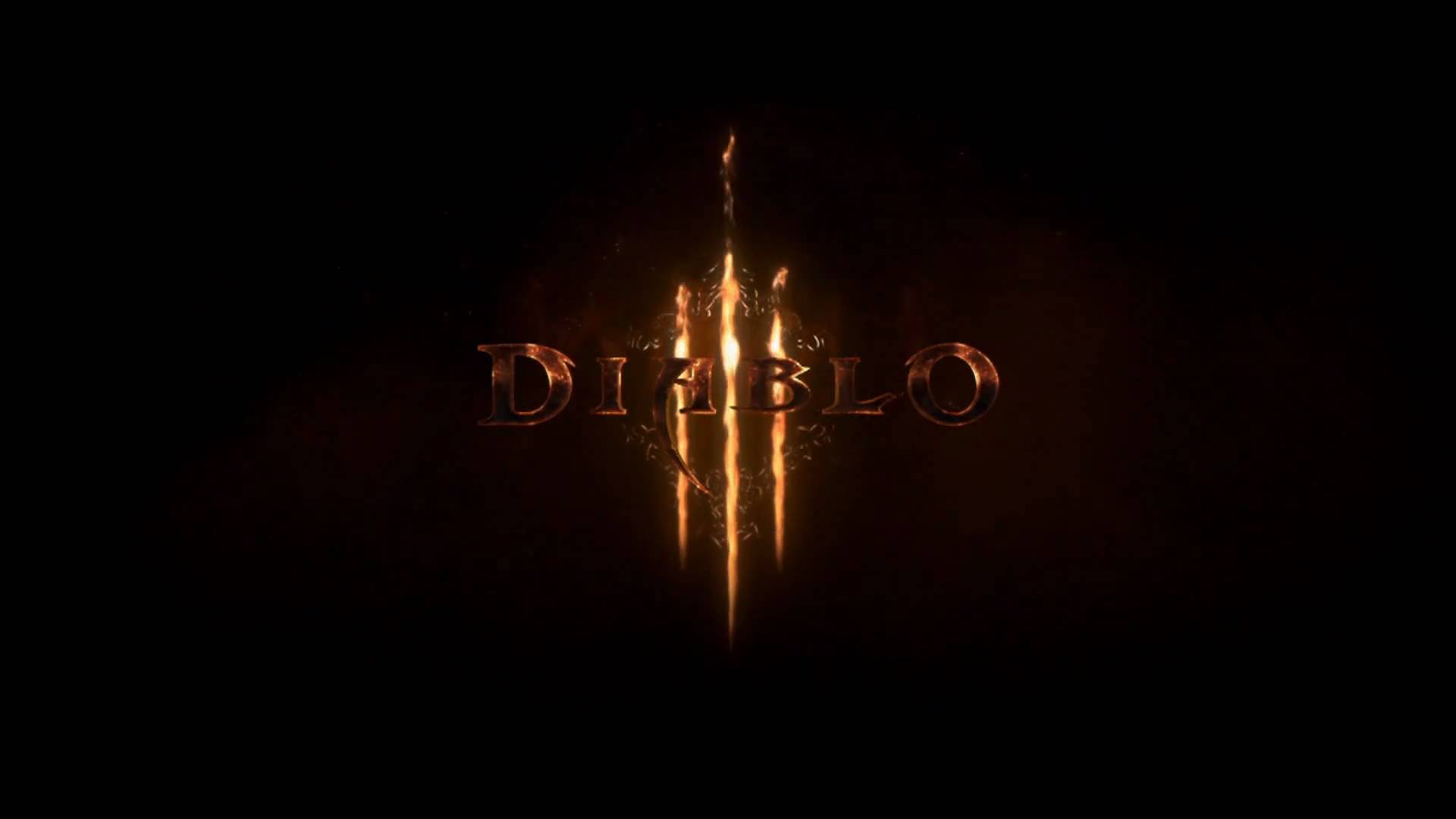 Diablo 1 Wallpapers - Top Free Diablo 1 Backgrounds - WallpaperAccess