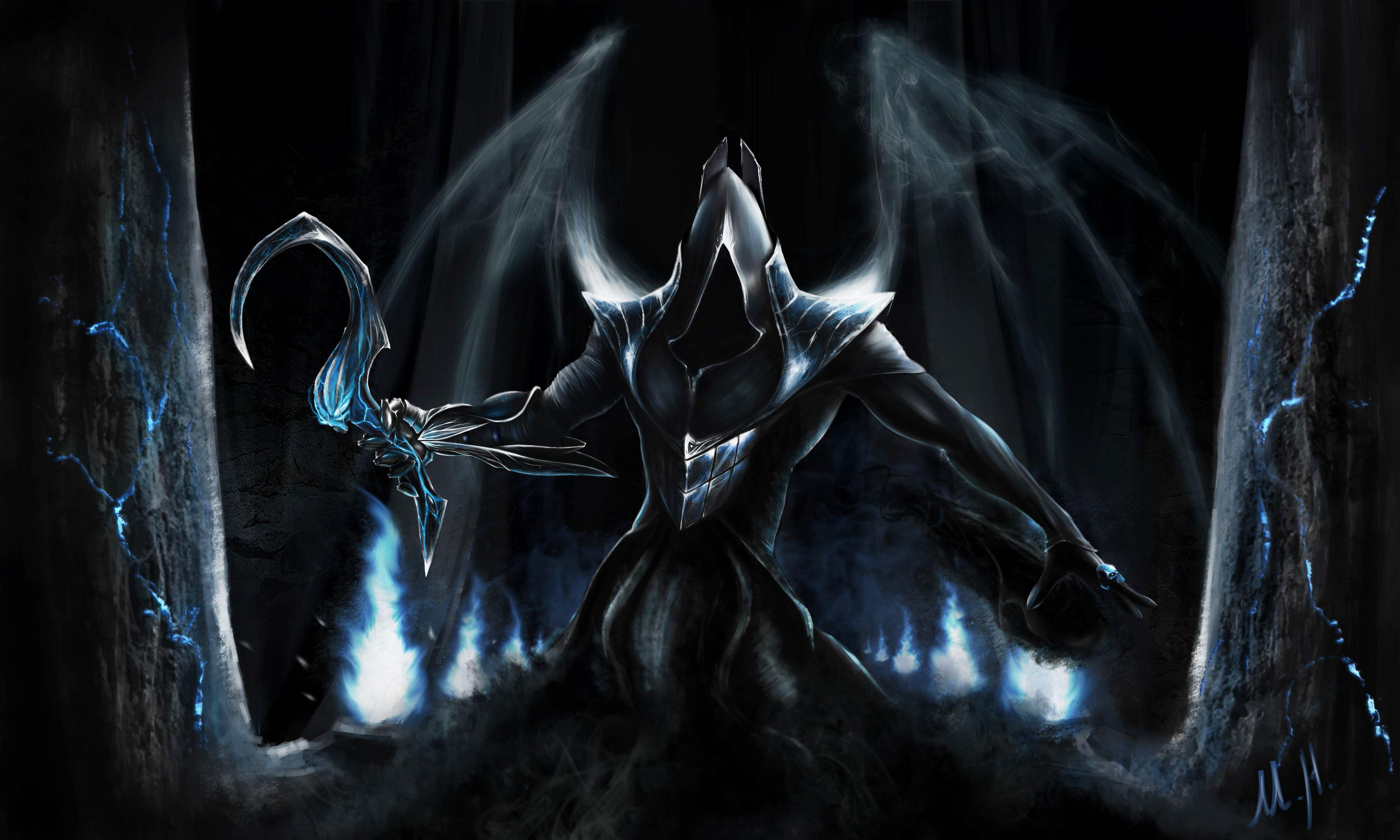 Malthael Wallpapers - Top Free Malthael Backgrounds - WallpaperAccess
