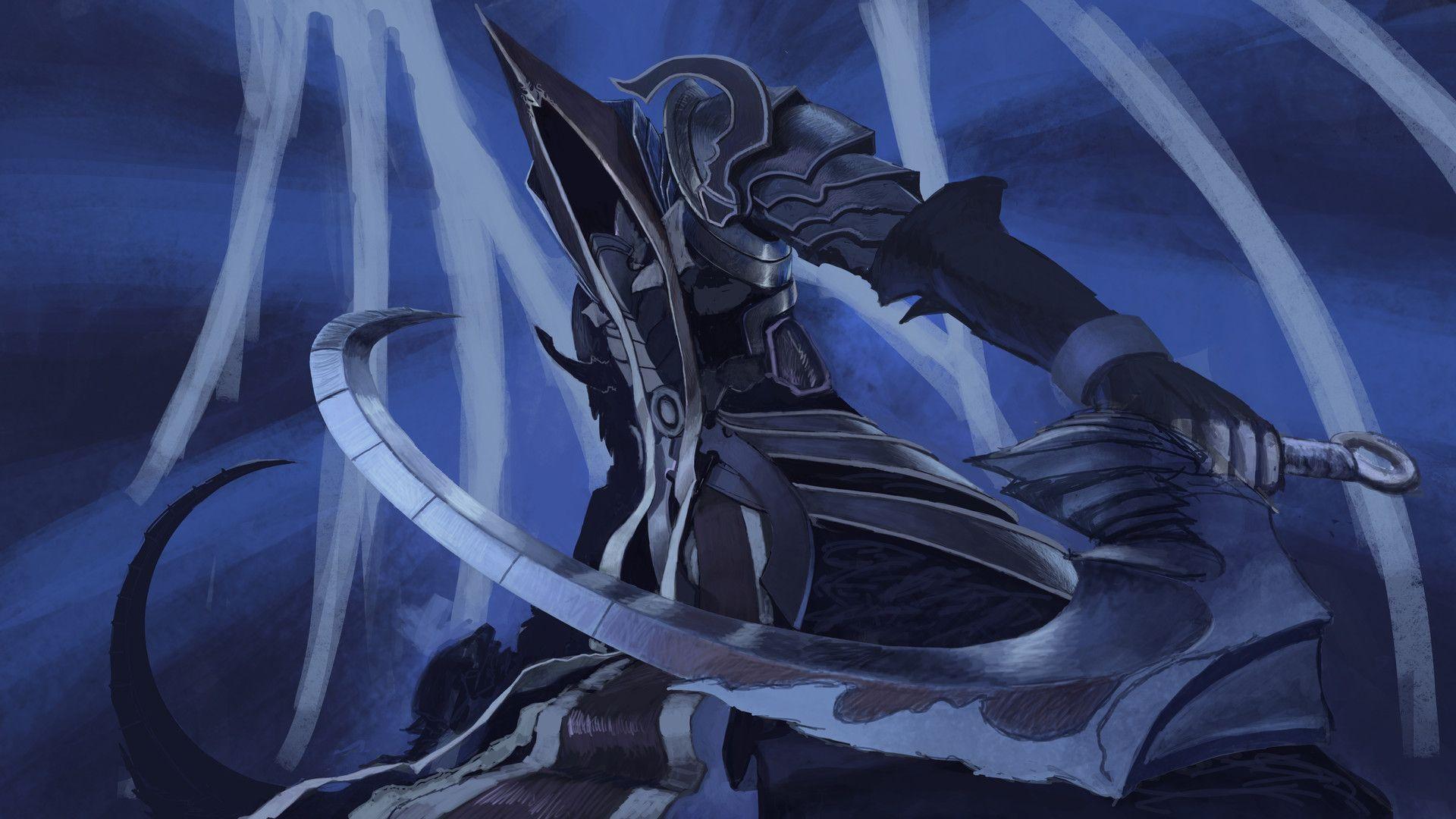 Malthael Wallpapers - Top Free Malthael Backgrounds - WallpaperAccess