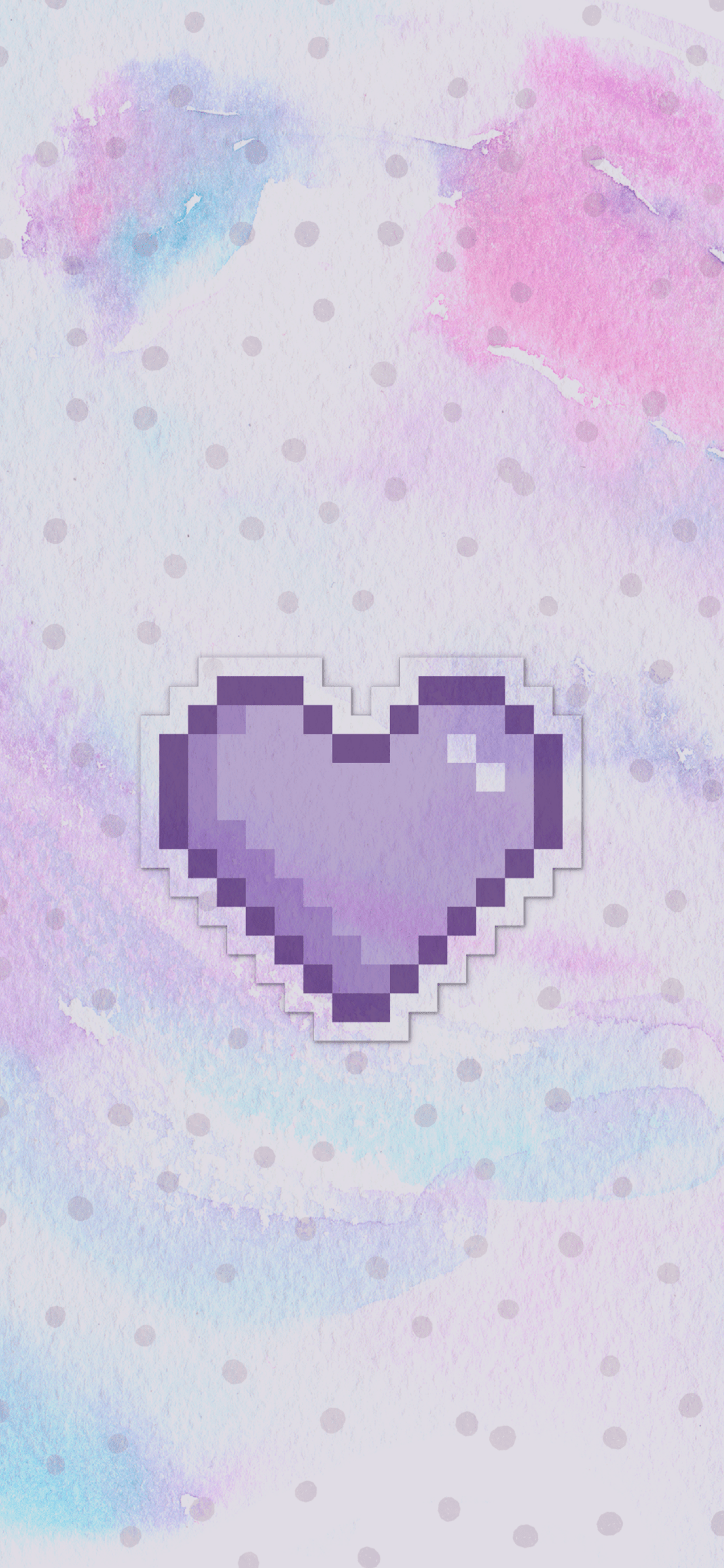 Cute Pastel Heart Wallpapers - Top Free Cute Pastel Heart Backgrounds ...