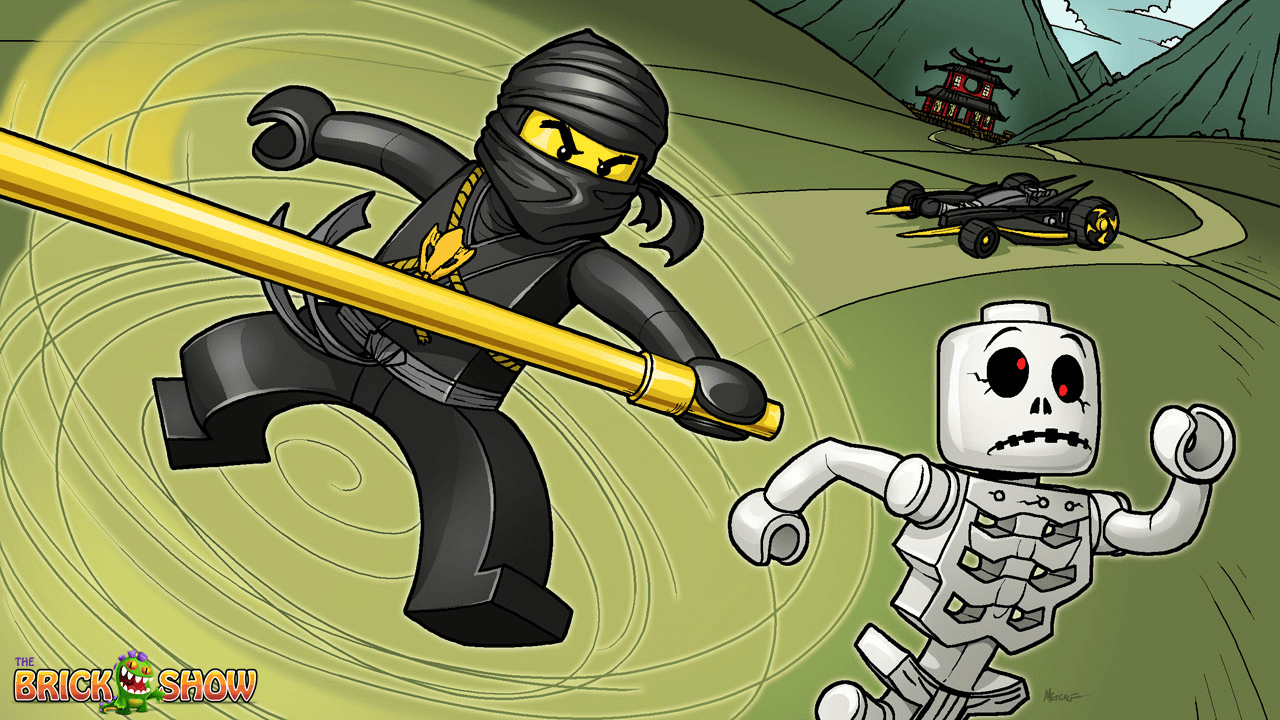 LEGO Ninjago Cole Wallpapers - Top Free LEGO Ninjago Cole Backgrounds ...