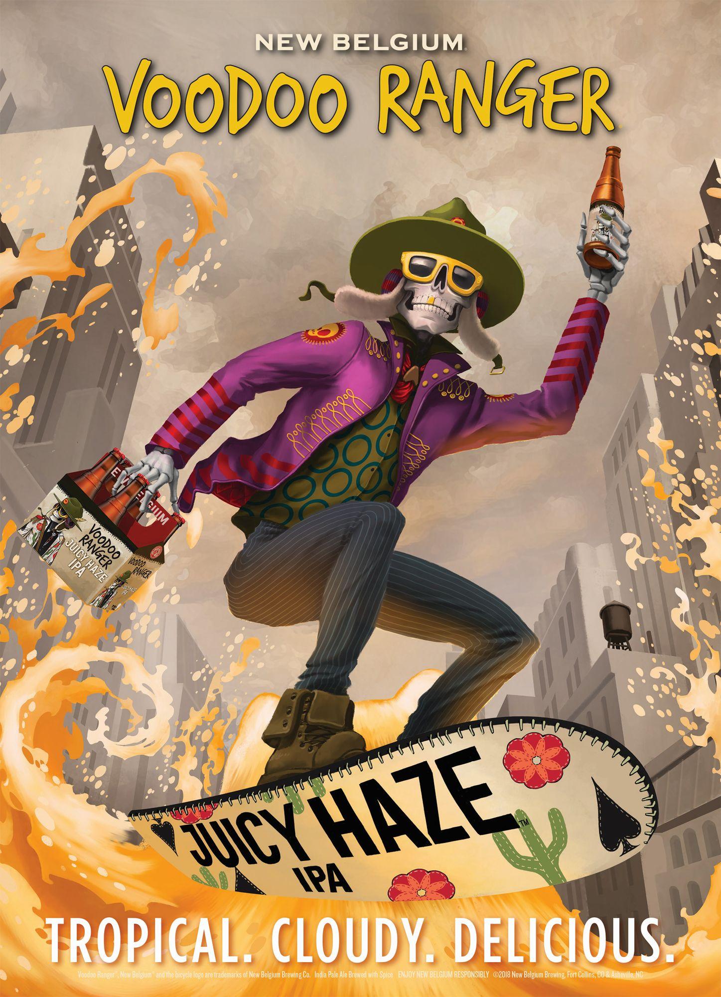 Voodoo Ranger Wallpapers - Top Free Voodoo Ranger Backgrounds ...