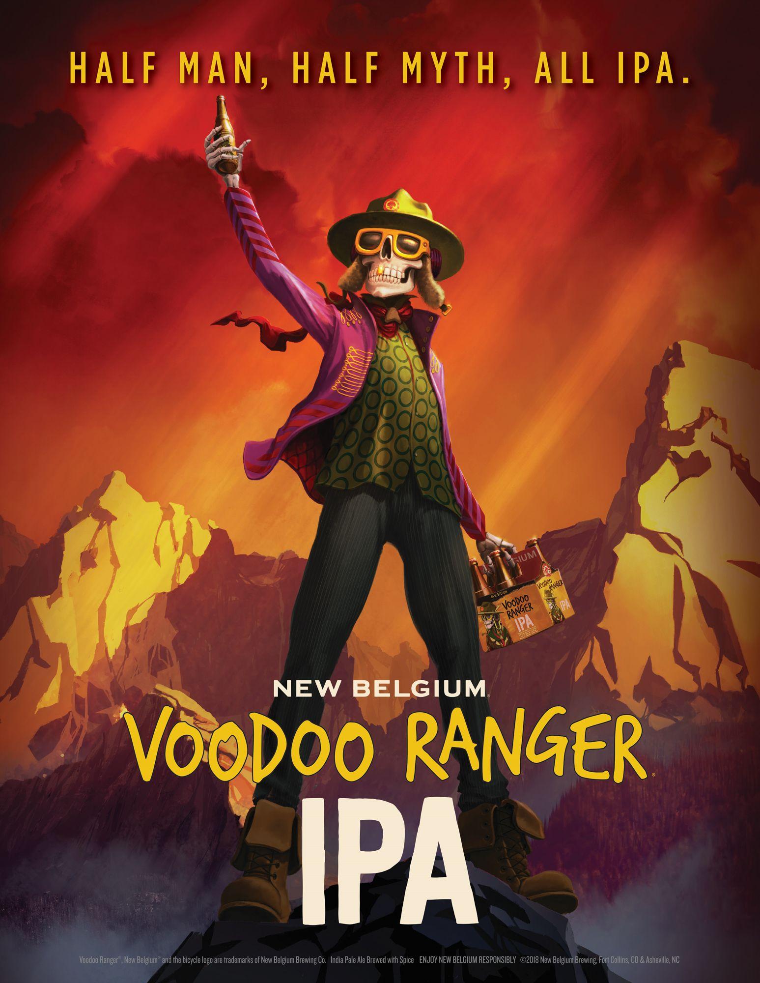 Voodoo Ranger Wallpapers - Top Free Voodoo Ranger Backgrounds ...