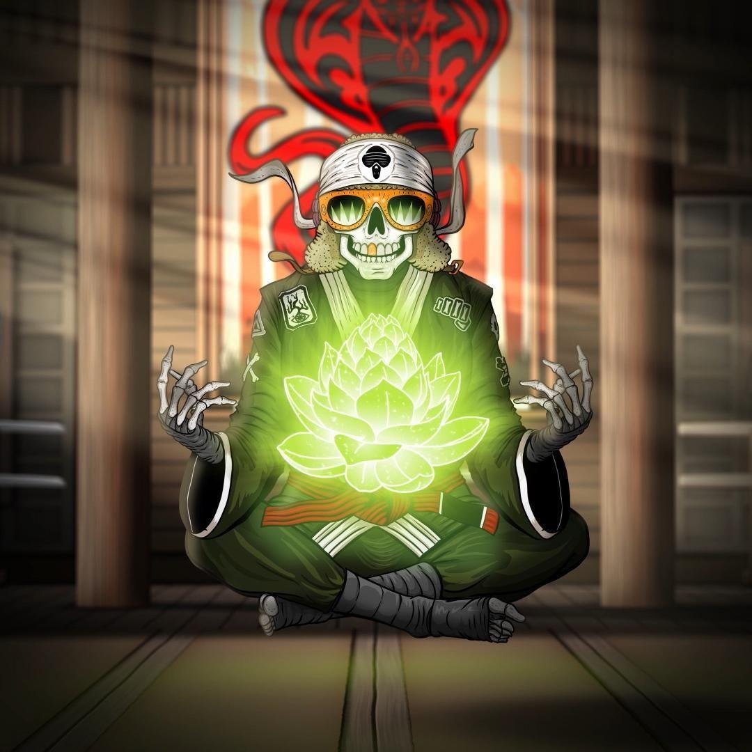 Voodoo Ranger Wallpapers - Top Free Voodoo Ranger Backgrounds ...