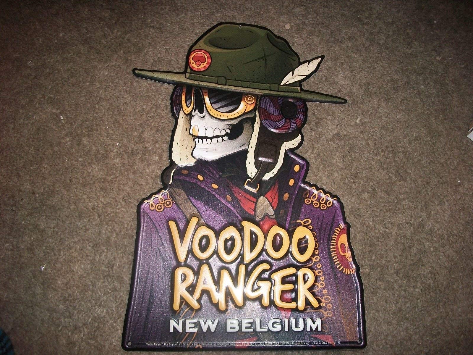Voodoo Ranger Wallpapers - Top Free Voodoo Ranger Backgrounds ...
