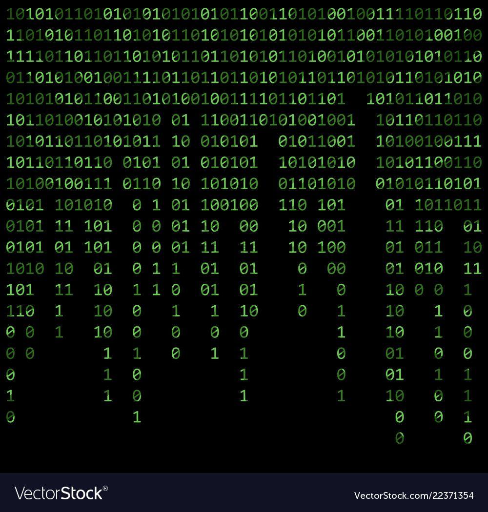 Matrix Binary Code Wallpapers - Top Free Matrix Binary Code Backgrounds ...