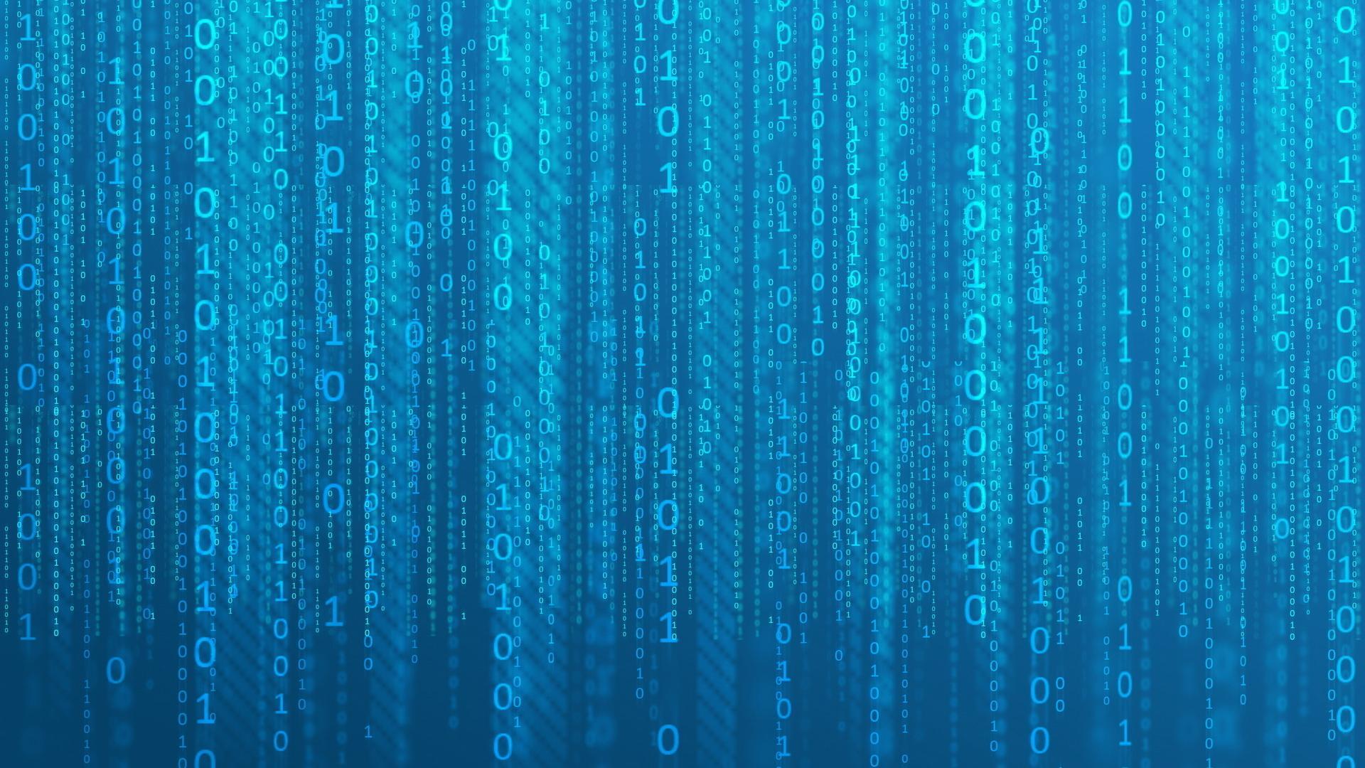 Matrix Binary Code Wallpapers - Top Free Matrix Binary Code Backgrounds ...