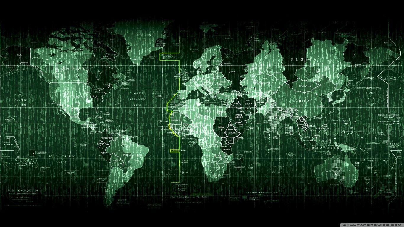 Matrix Binary Code Wallpapers - Top Free Matrix Binary Code Backgrounds ...
