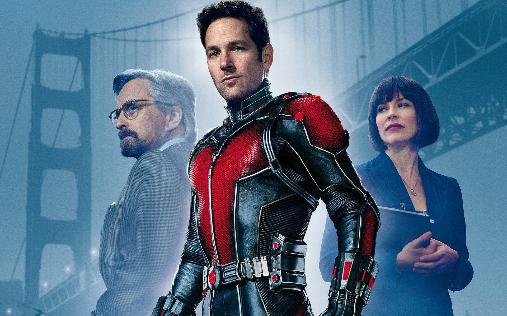 Ant Man 2 Wallpapers - Top Free Ant Man 2 Backgrounds - WallpaperAccess
