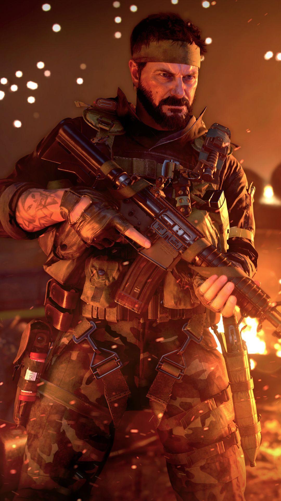 Black Ops iPhone Wallpapers - Top Free Black Ops iPhone Backgrounds ...