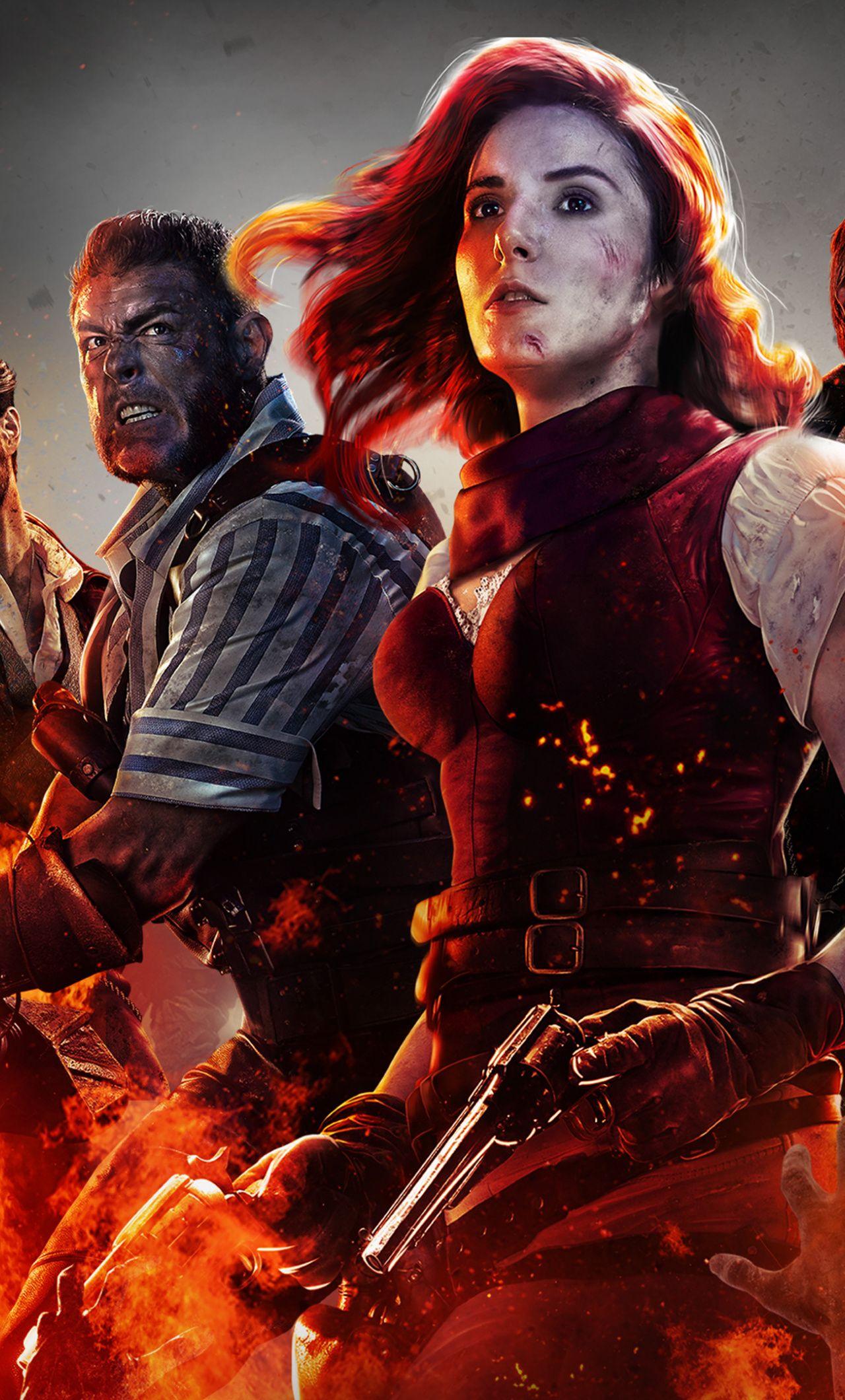 Black Ops iPhone Wallpapers - Top Free Black Ops iPhone Backgrounds ...