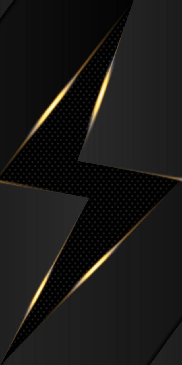 Gold Lightning Wallpapers - Top Free Gold Lightning Backgrounds ...