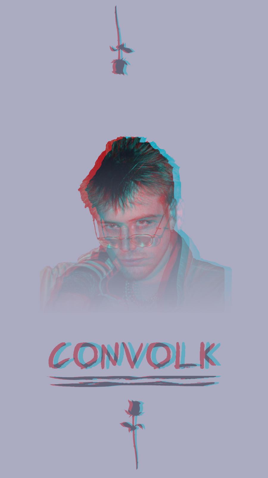 Convolk Wallpapers - Top Free Convolk Backgrounds - WallpaperAccess