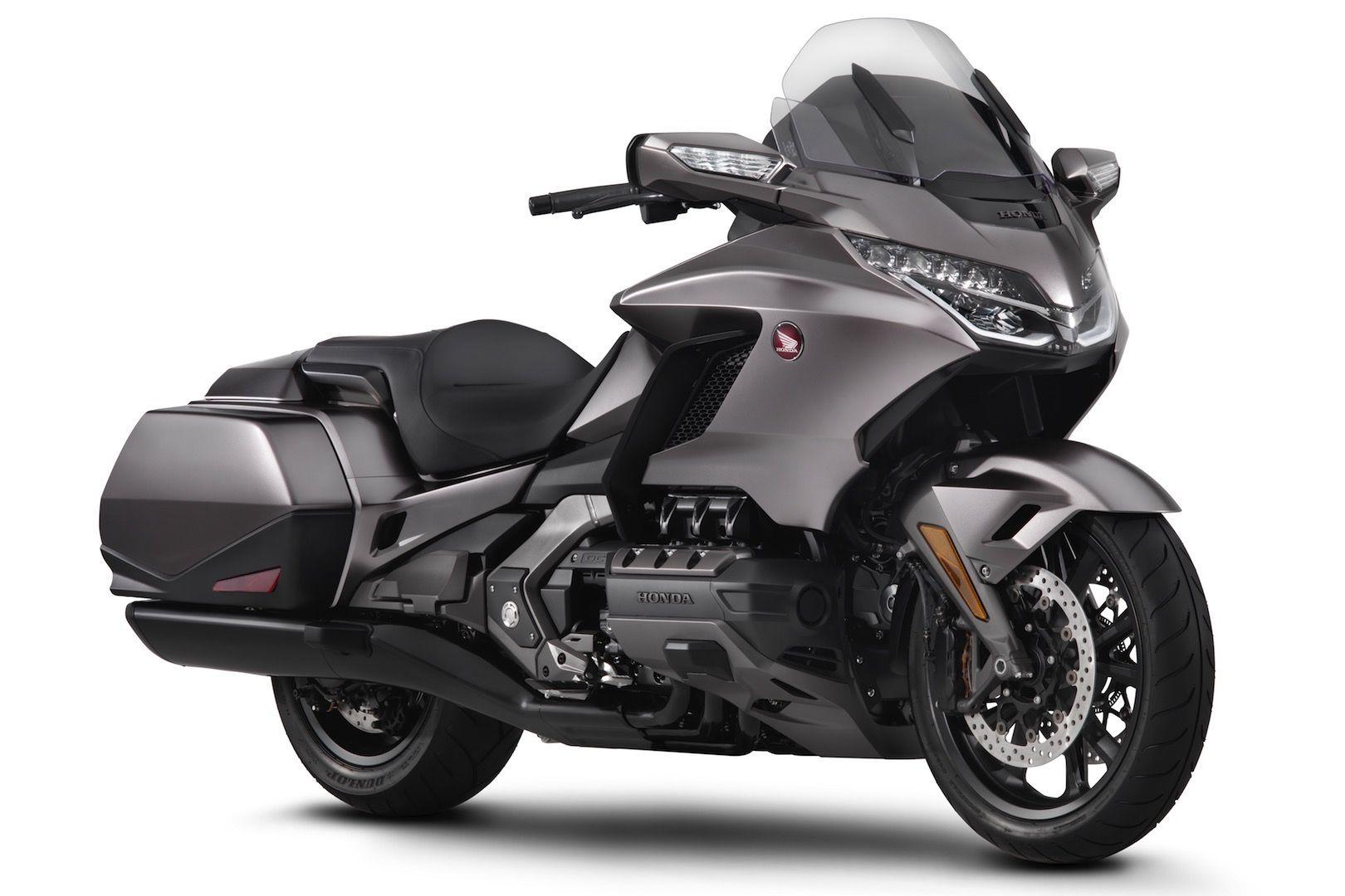 Goldwing Motorcycle Wallpapers - Top Free Goldwing Motorcycle ...
