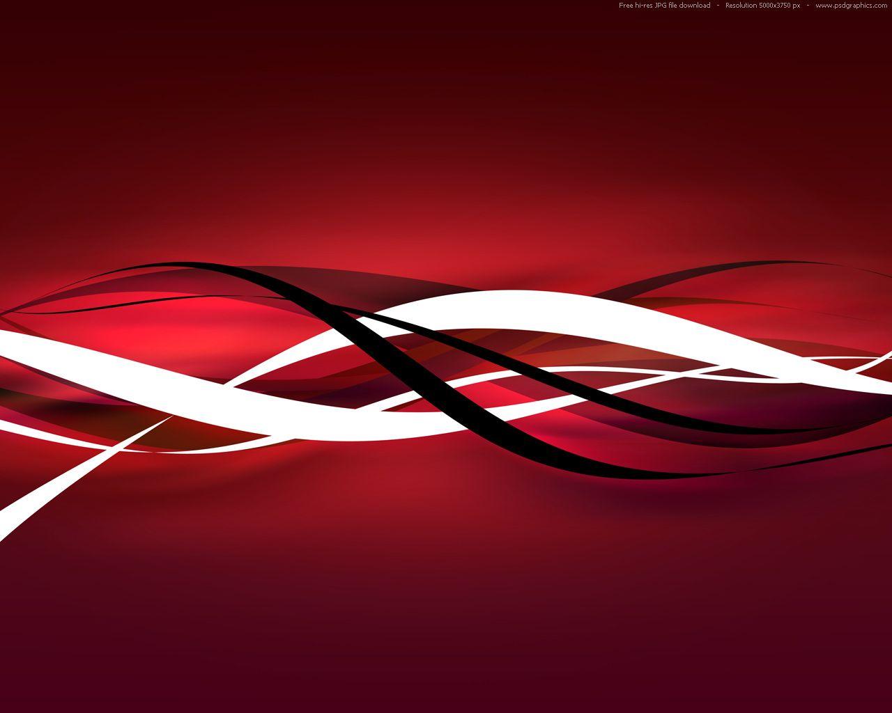 Cool Red Abstract Wallpapers - Top Free Cool Red Abstract Backgrounds ...
