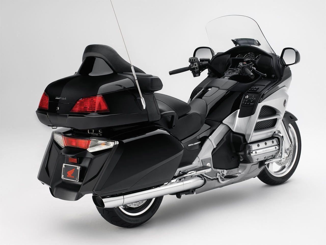 Goldwing Motorcycle Wallpapers - Top Free Goldwing Motorcycle ...