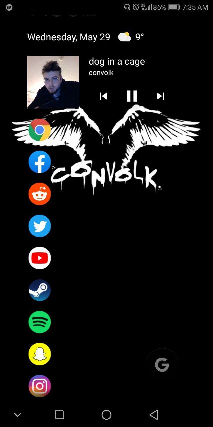 Convolk Wallpapers - Top Free Convolk Backgrounds - WallpaperAccess