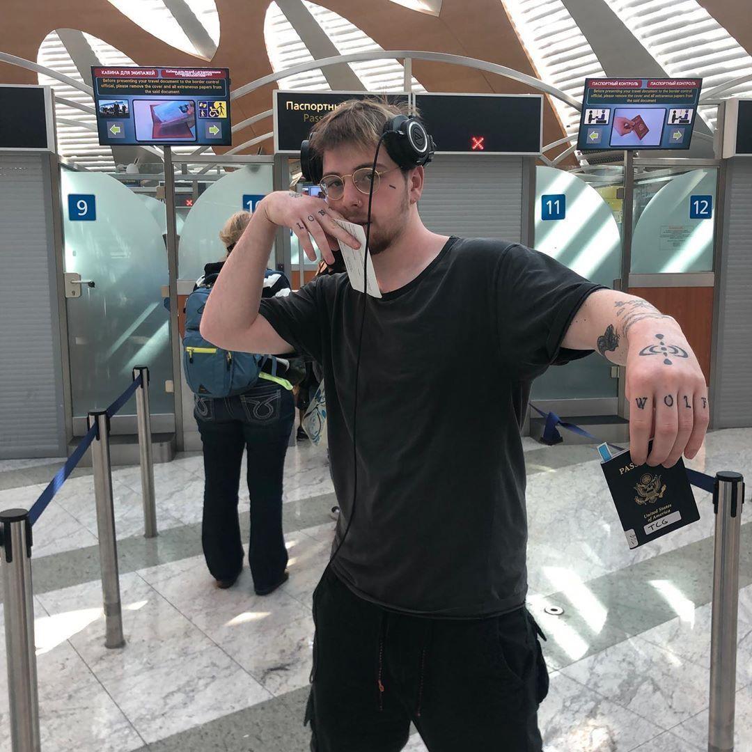 Convolk Wallpapers - Top Free Convolk Backgrounds - WallpaperAccess