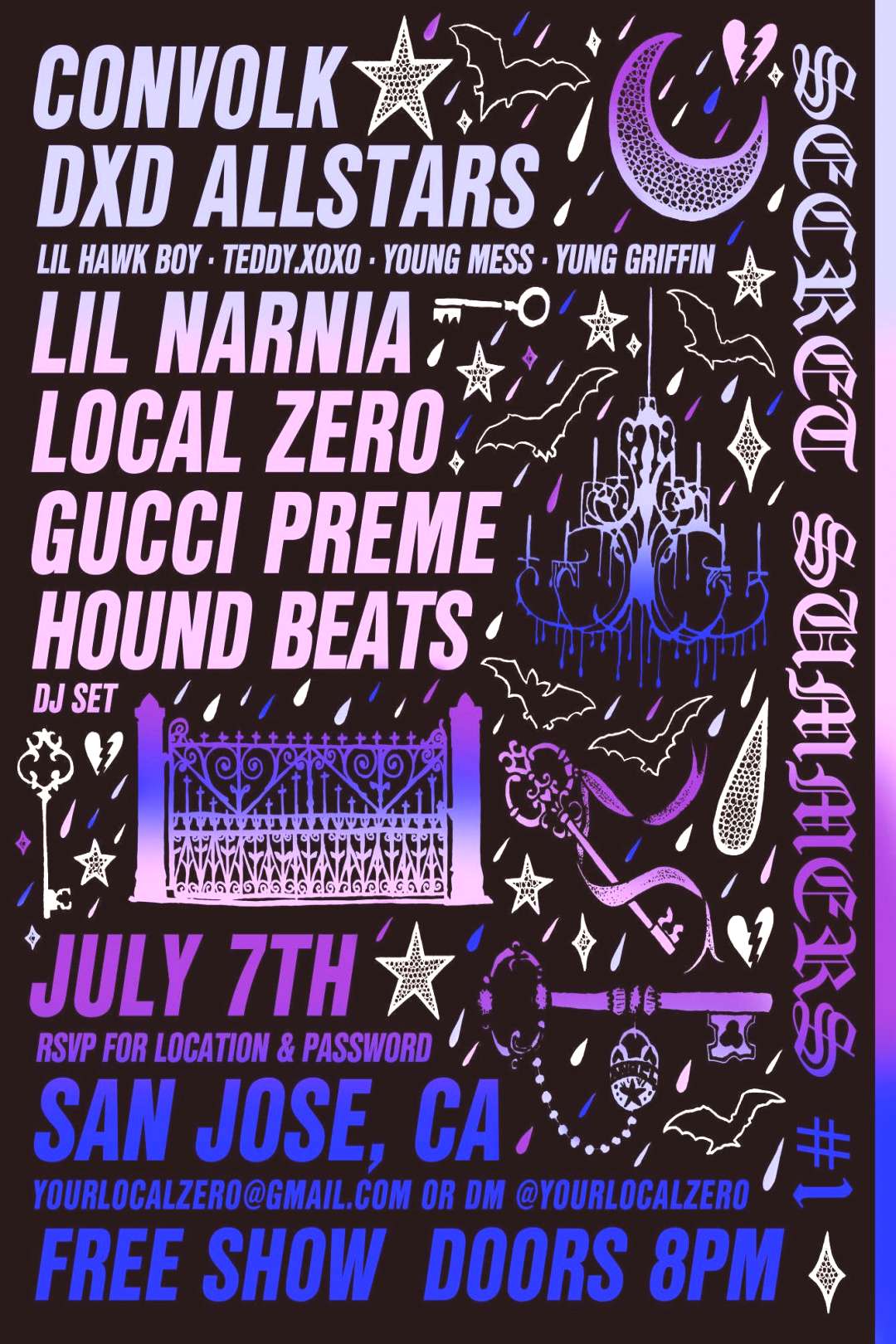 Convolk Wallpapers - Top Free Convolk Backgrounds - WallpaperAccess