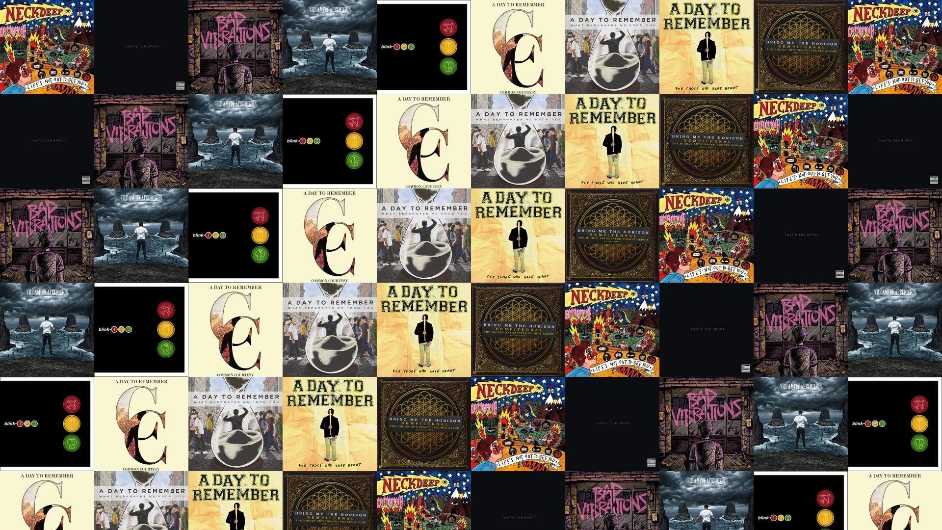 Neck Deep Computer Wallpapers - Top Free Neck Deep Computer Backgrounds ...
