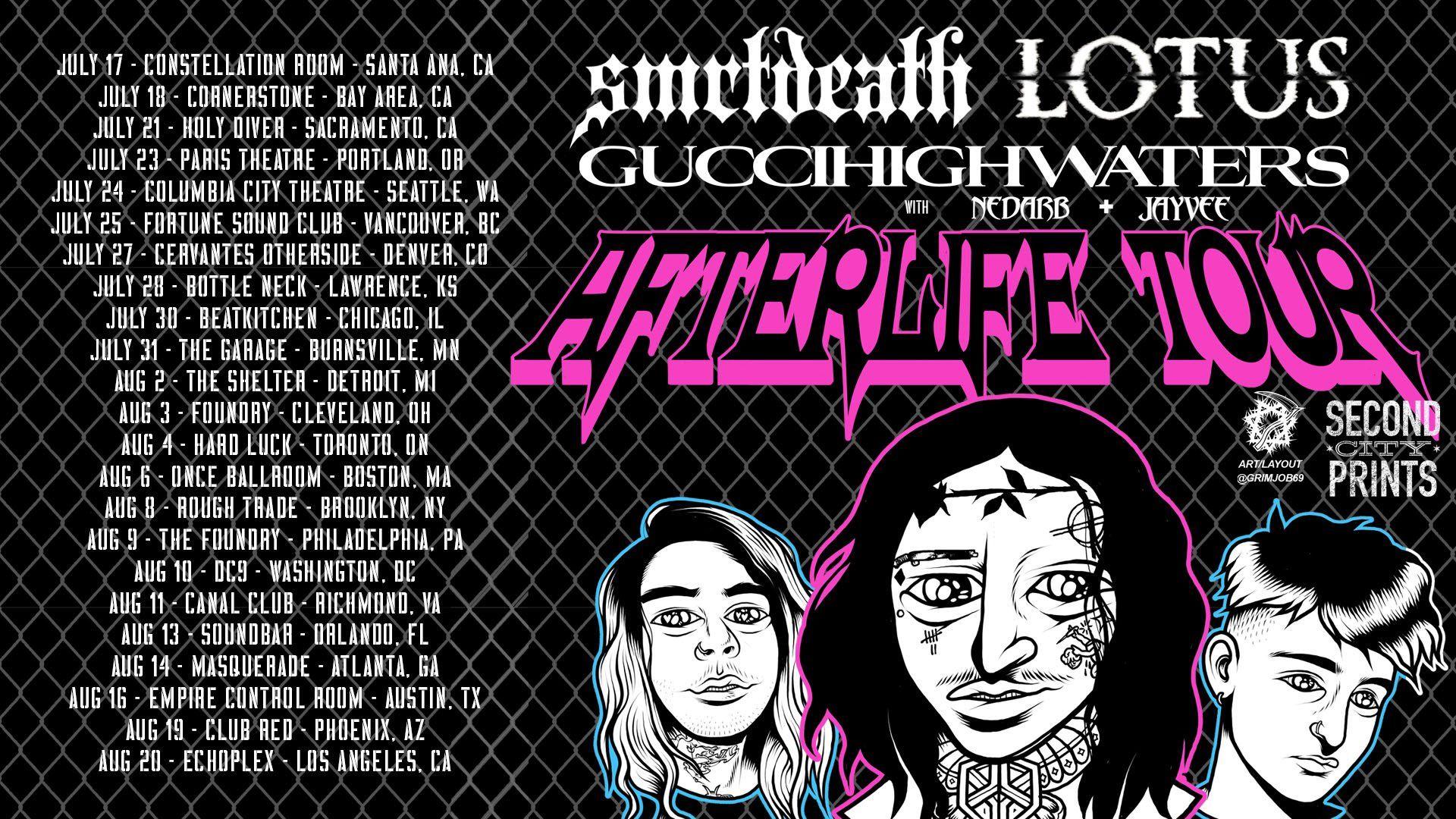 GucciHighWaters Wallpapers - Top Free GucciHighWaters Backgrounds ...