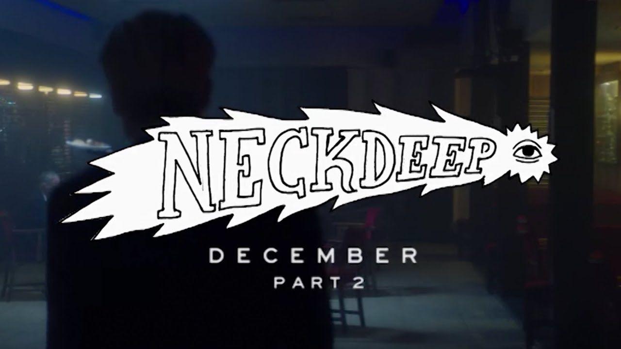 Neck Deep Computer Wallpapers - Top Free Neck Deep Computer Backgrounds ...