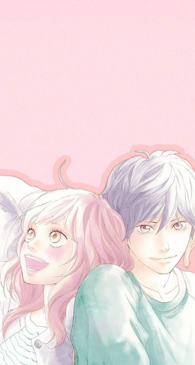Blue Spring Ride Wallpapers - Top Free Blue Spring Ride Backgrounds ...