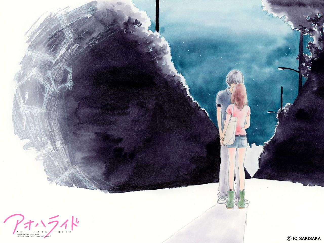 Blue Spring Ride Wallpapers - Top Free Blue Spring Ride Backgrounds ...