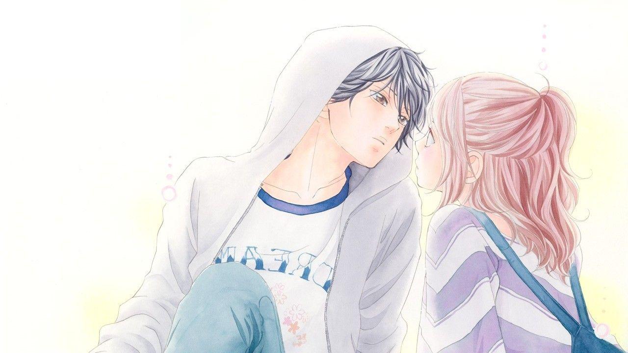 Blue Spring Ride Wallpapers - Top Free Blue Spring Ride Backgrounds ...