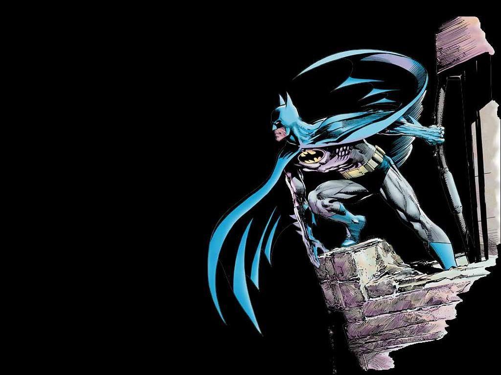 Batman Blue and Grey HD Wallpapers - Top Free Batman Blue and Grey HD ...